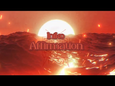 Affirmation•Iniko - YouTube