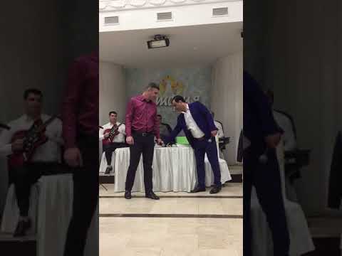 Amil Veliyevin ve Seymur Qabiloglunun qozel ifasi (2018)