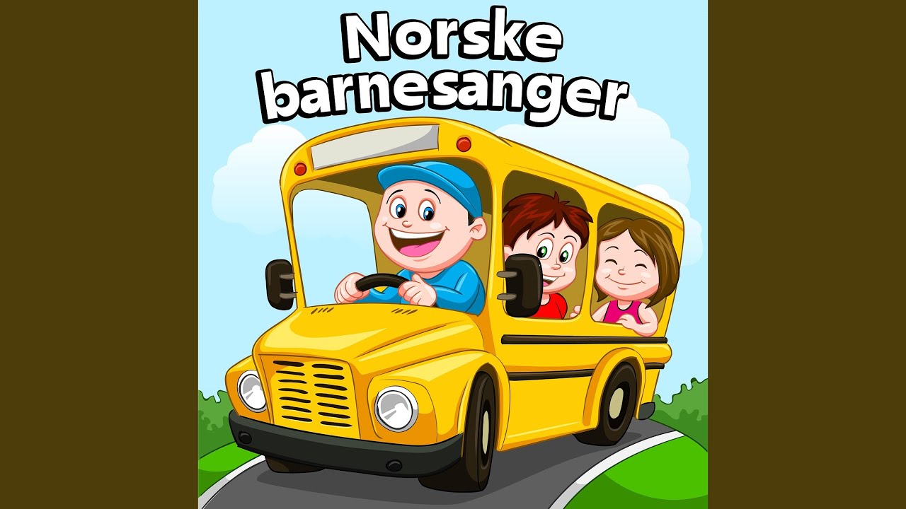 Alle Fugler Små De Er - YouTube