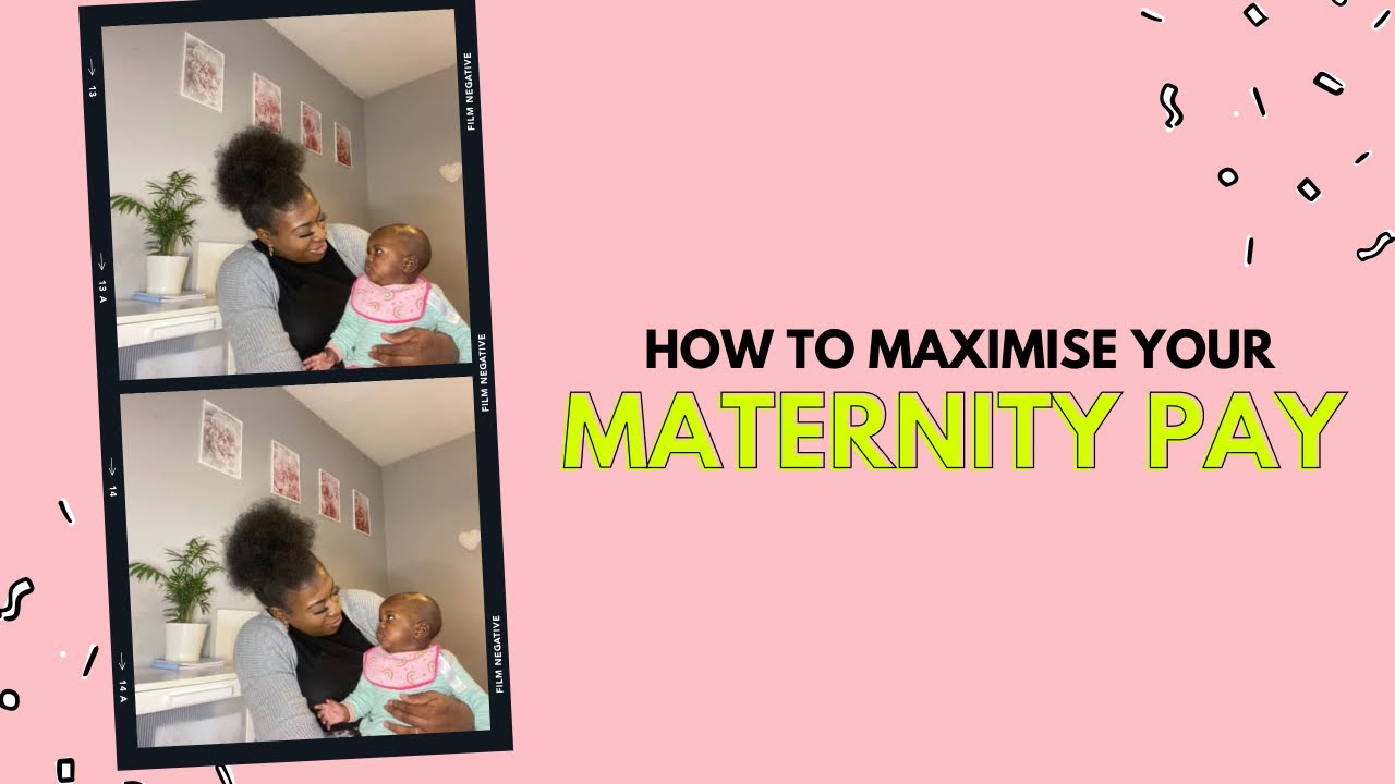 How To Maximise You Maternity Pay UK YouTube how-to-maximise-you-maternity-pay-uk-youtube
