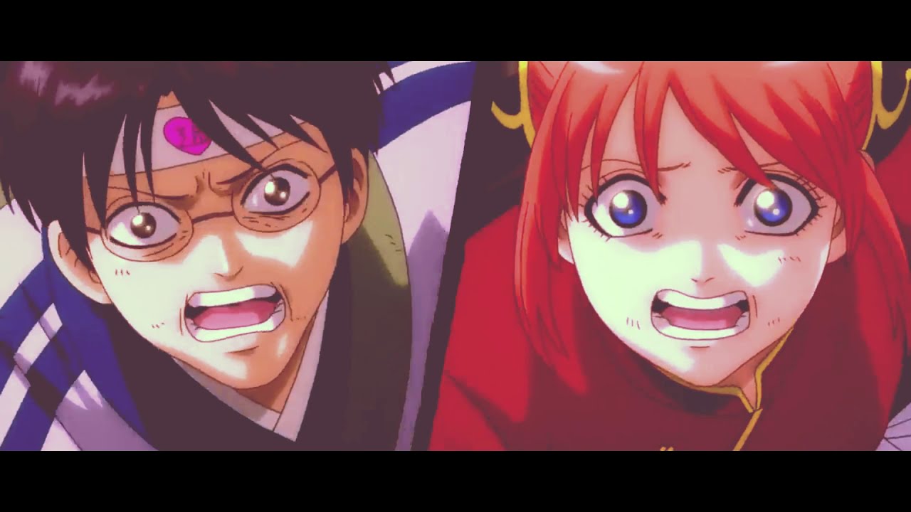 SPYAIR - Wadachi 『 轍 』full version with Gintama AMV & The Final Movie ...