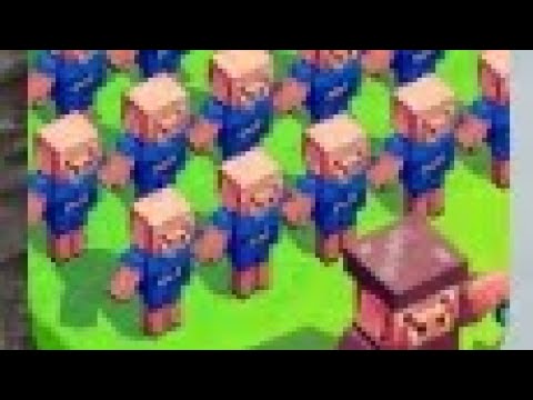Komandan pasukan liberasi piglin ! - CRAFT Commander - YouTube