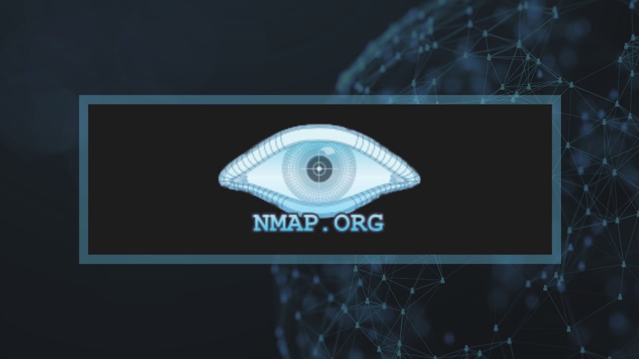 IT-Sicherheit: Grundlagen der Schwachstellen-Ermittlung mit NMAP - YouTube