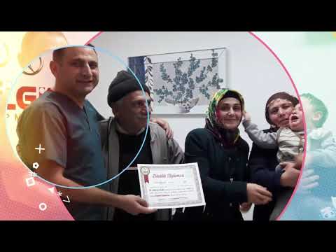 BARAN ENES ER - Sünnet Videosu