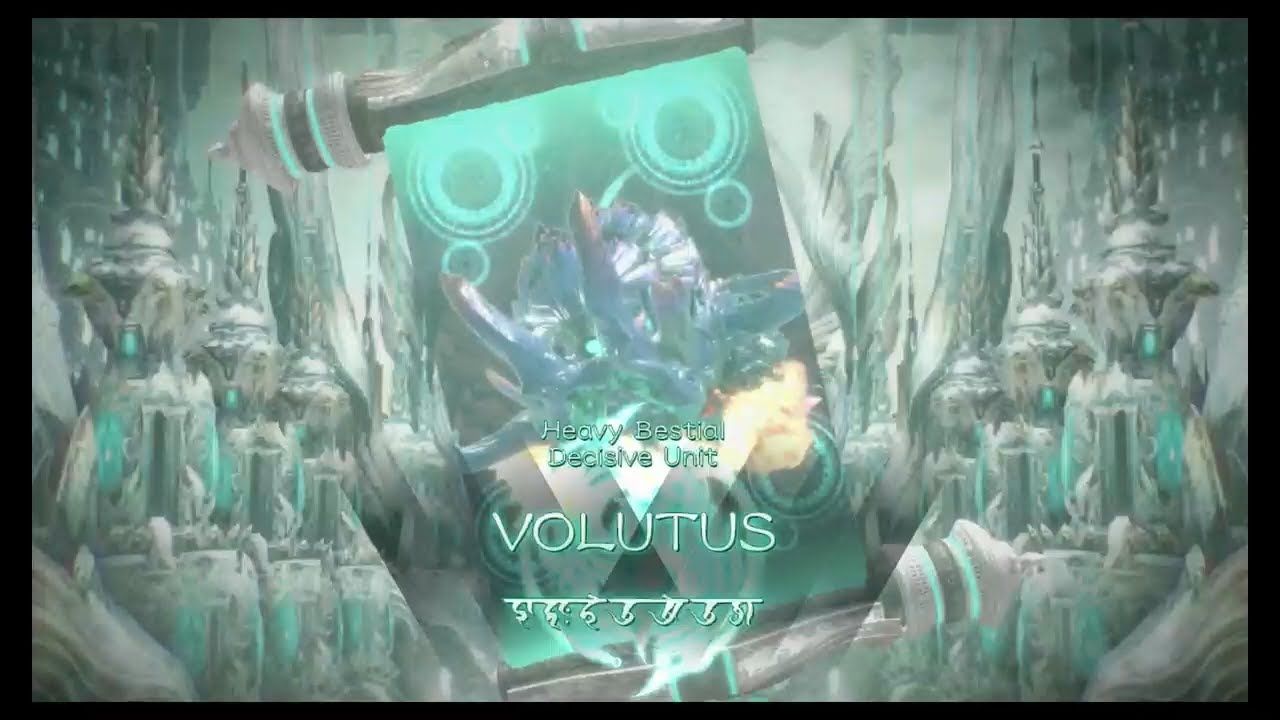 Bayonetta 3 Volutus Boss Fight - YouTube