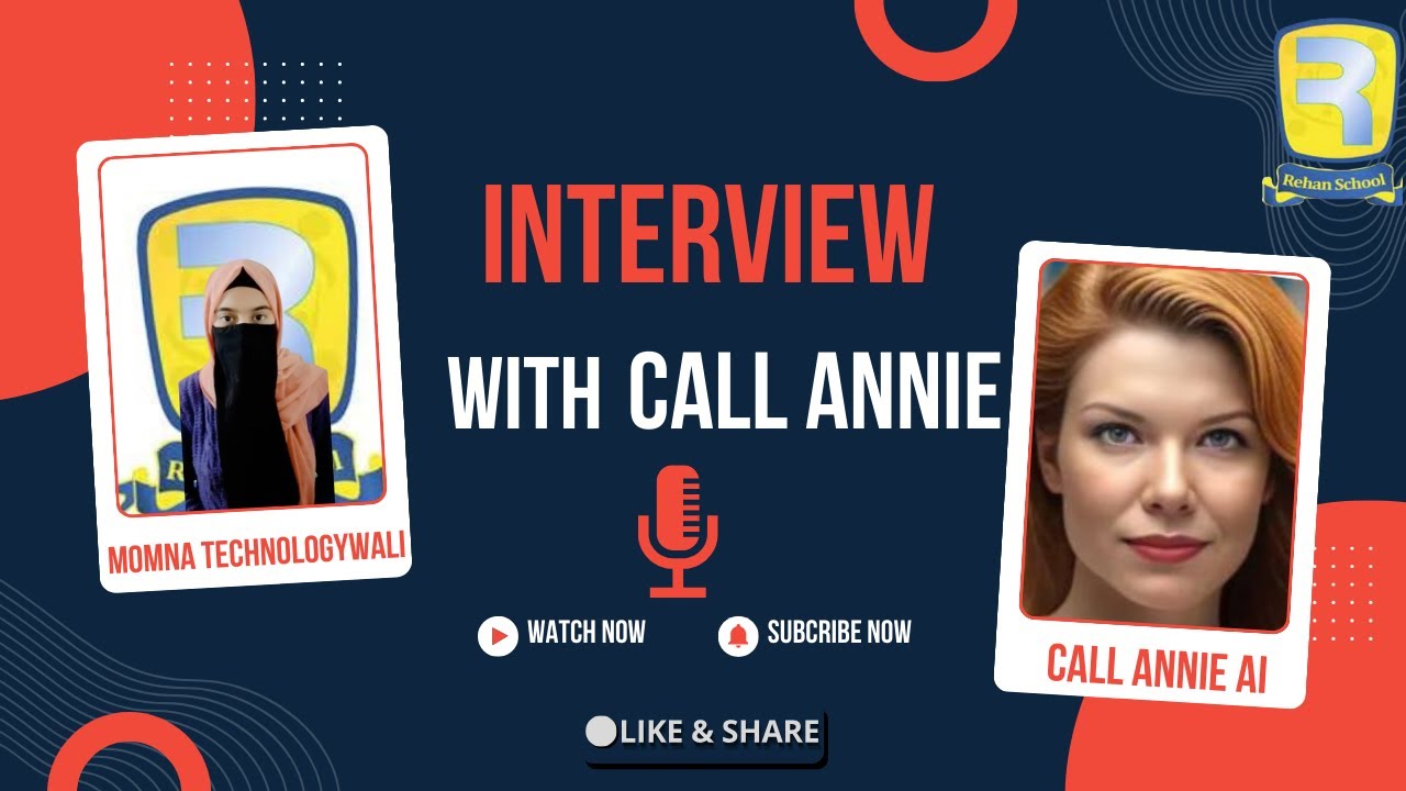 " Exclusive Talk with Annie*📌Topic: ""Alright"📺 Call Annie - Episode # {15} - YouTube