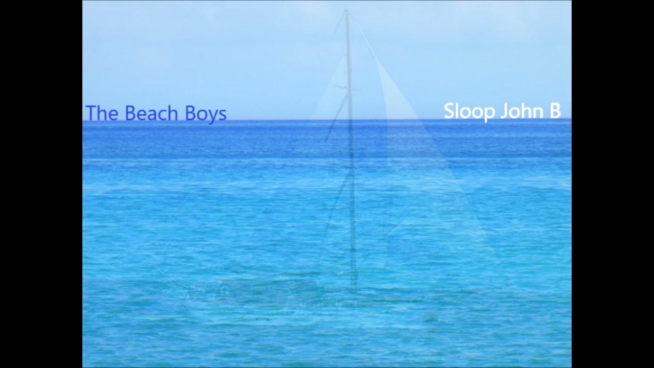Sloop John B - YouTube
