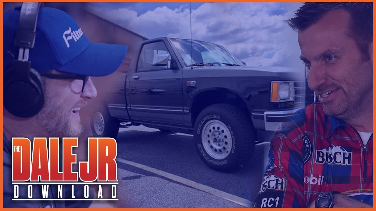 Dale Jr. Download: High School Shenanigans with Dale Jr. & Rodney ...