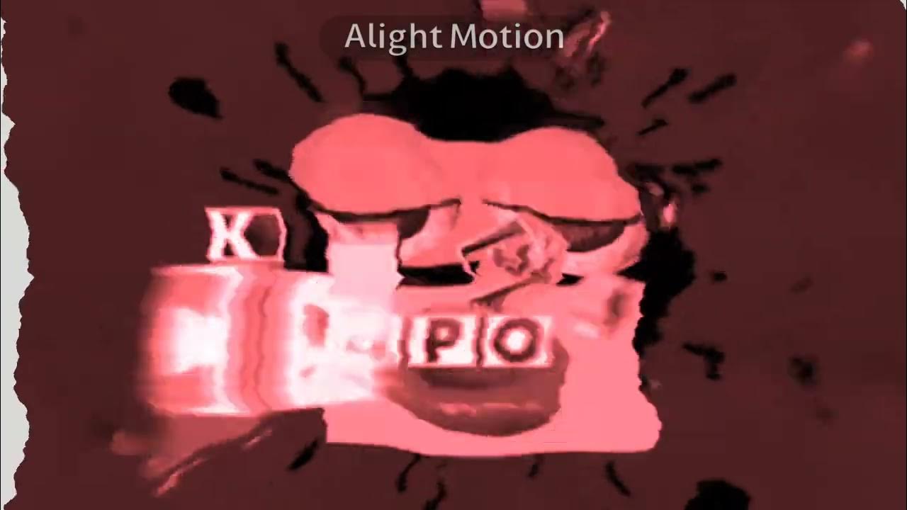 UGH STOP IT [ _ _ ] Csupo Effects (My Version - YouTube