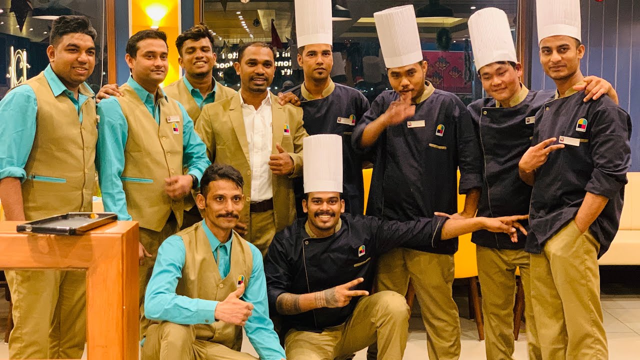 NEW OUTLET FIESTA PREMIUM HOTEL BUFFET ALL ITEM……Barbeque nation Kerala ...