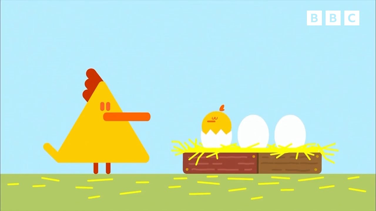 Time for Spring with Duggee! | Hey Duggee - YouTube