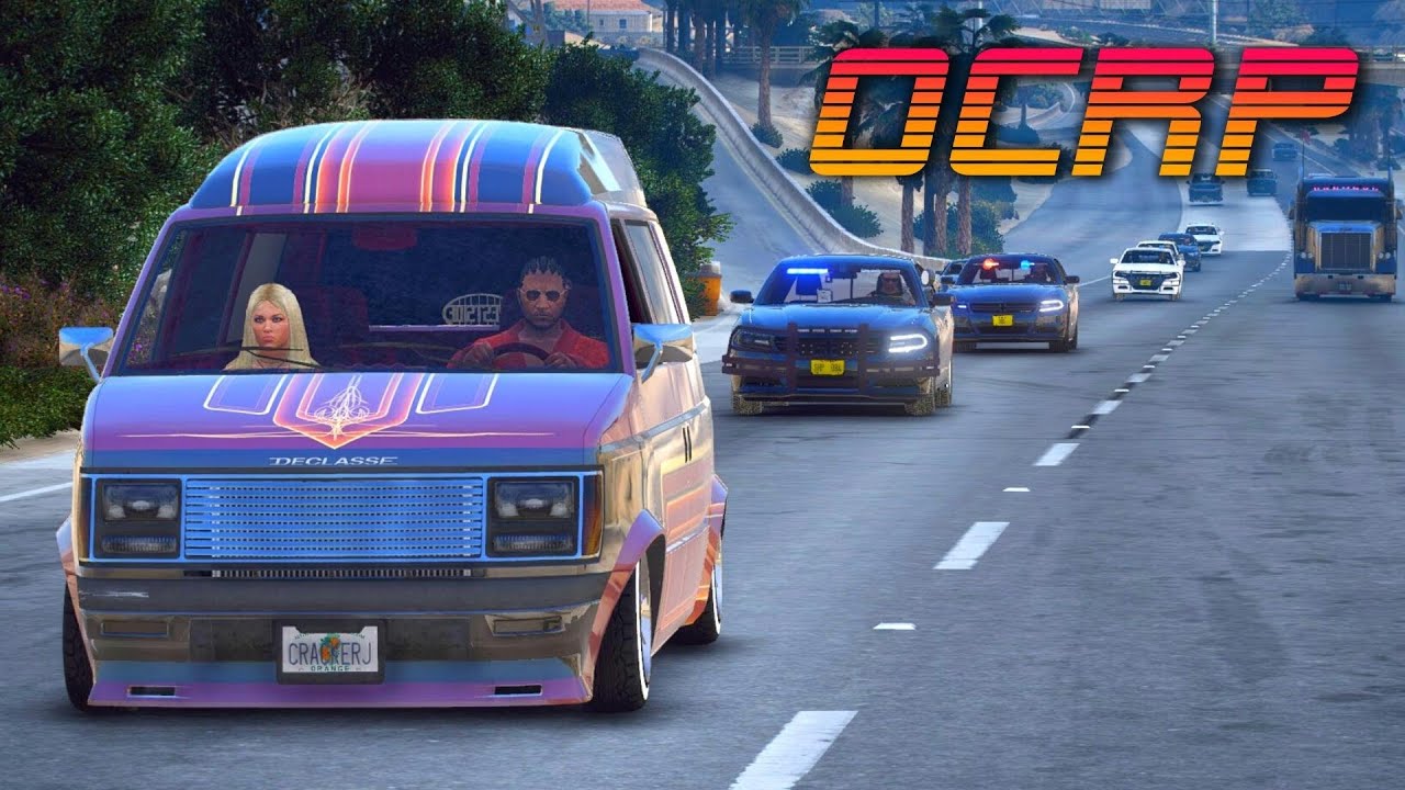 Samantha's $500 in OCRP! - YouTube