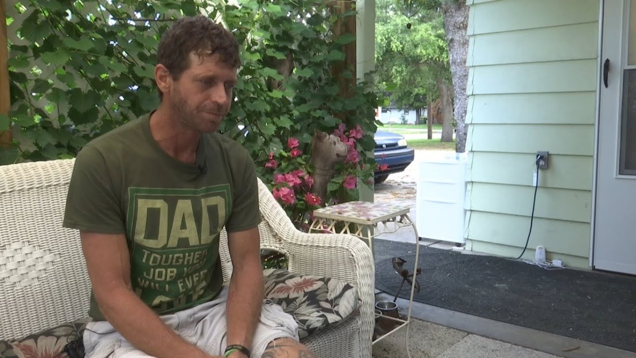 Brian Slocum speaks - YouTube