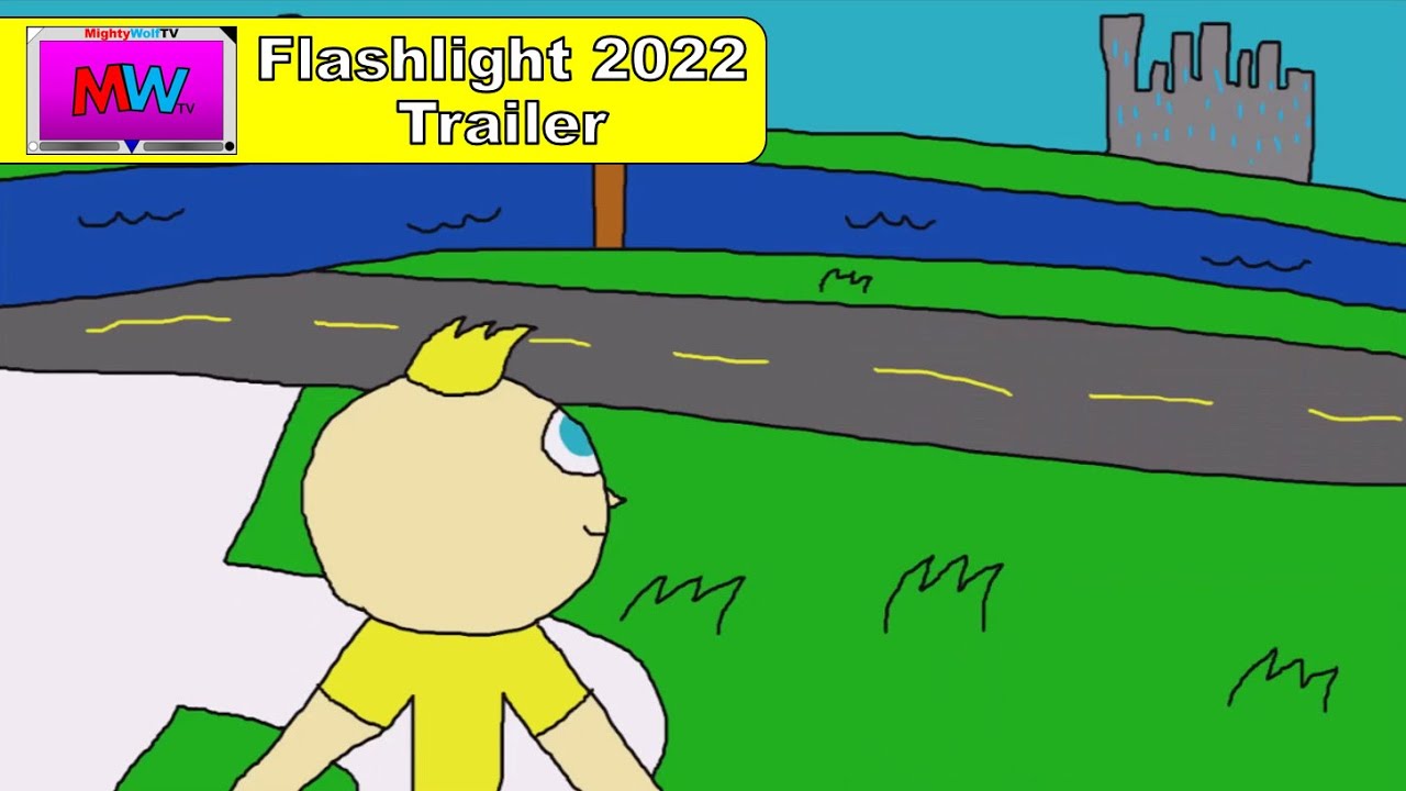 Mighty Boy Flash 2 | Official Game Trailer - YouTube