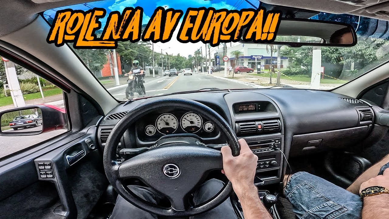 LEVEI MEU AMIGO PRA ANDAR NO ASTRA 16v ASPIRADÃO!!🔥🚀 - YouTube