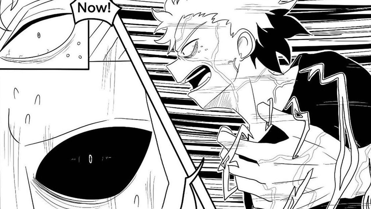 Villain Deku P6 My Hero Academia Comic Dub Youtube