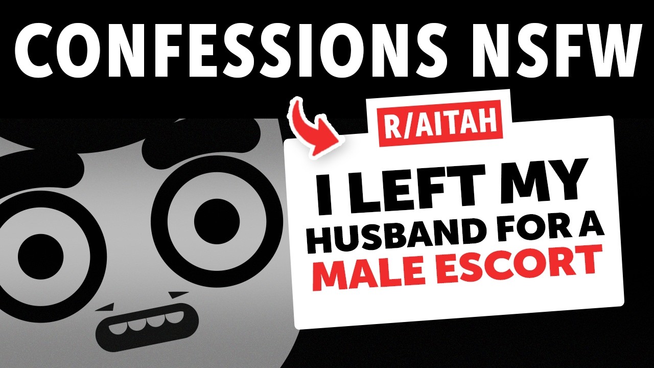 Reading Your "r/AITA" Confessions NSFW | EP26 - YouTube