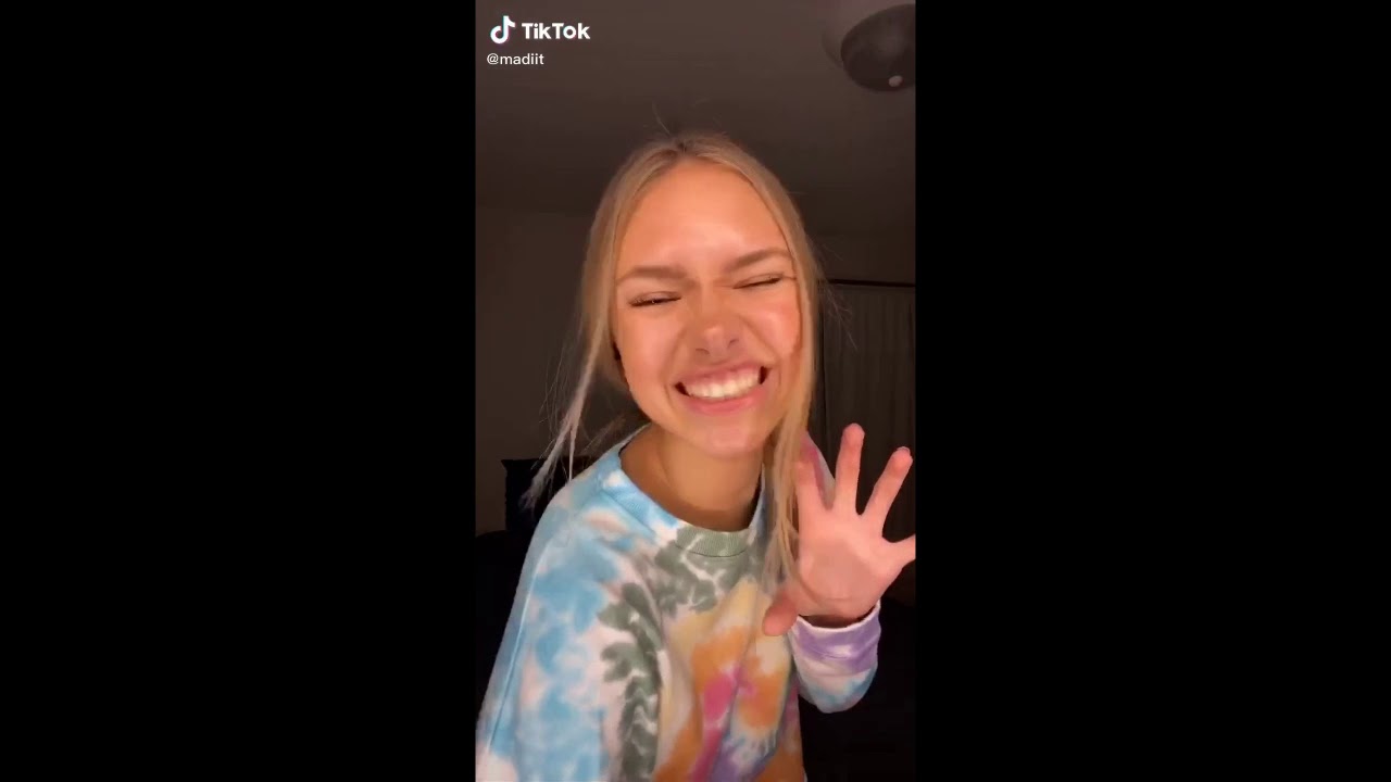 I am CANNIBAL TikTok Kesha Dance 2020 - YouTube