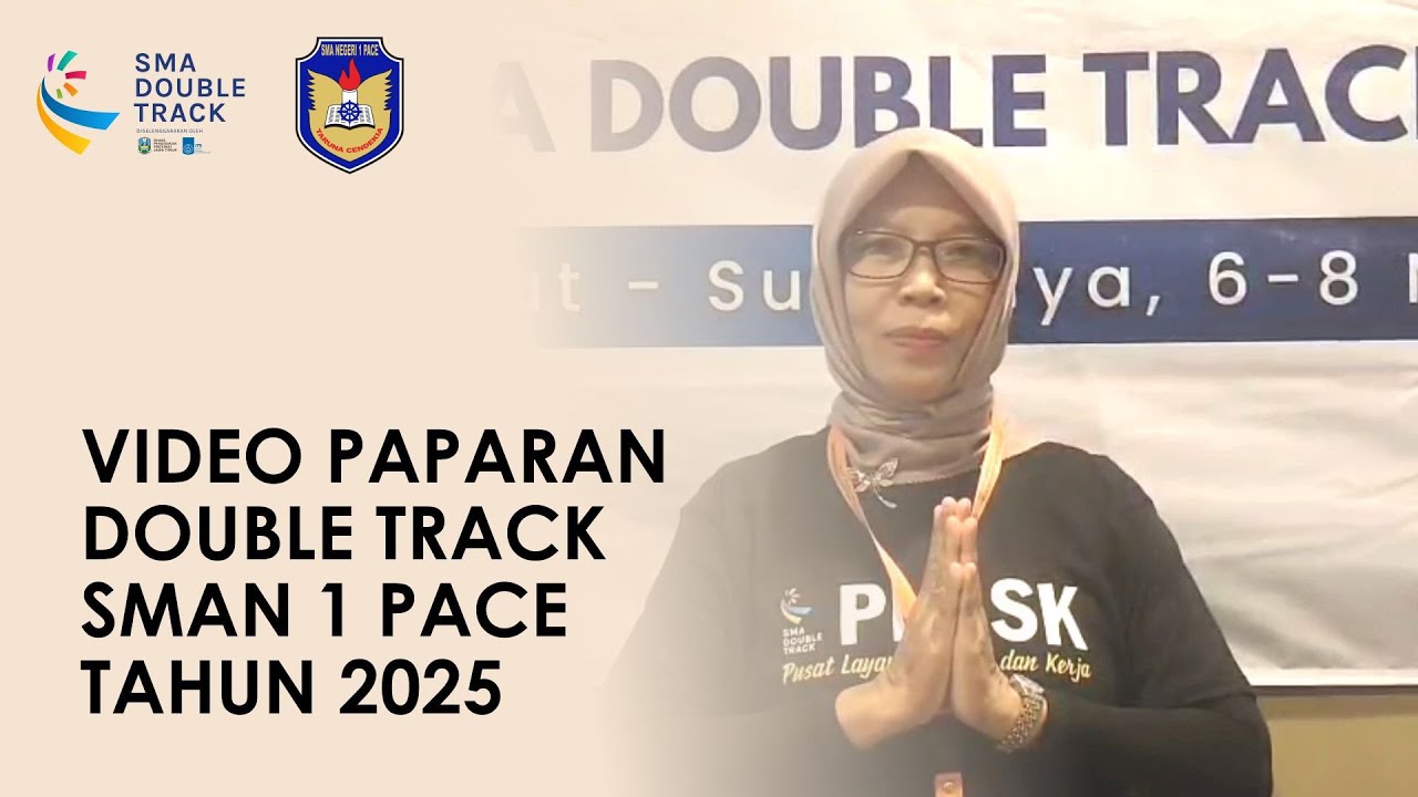 VIDEO PAPARAN DT 2025 - YouTube