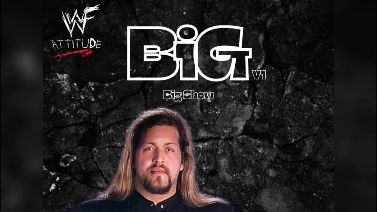 Big Show 1999 v3 - “Big” (v1) Entrance Theme - YouTube