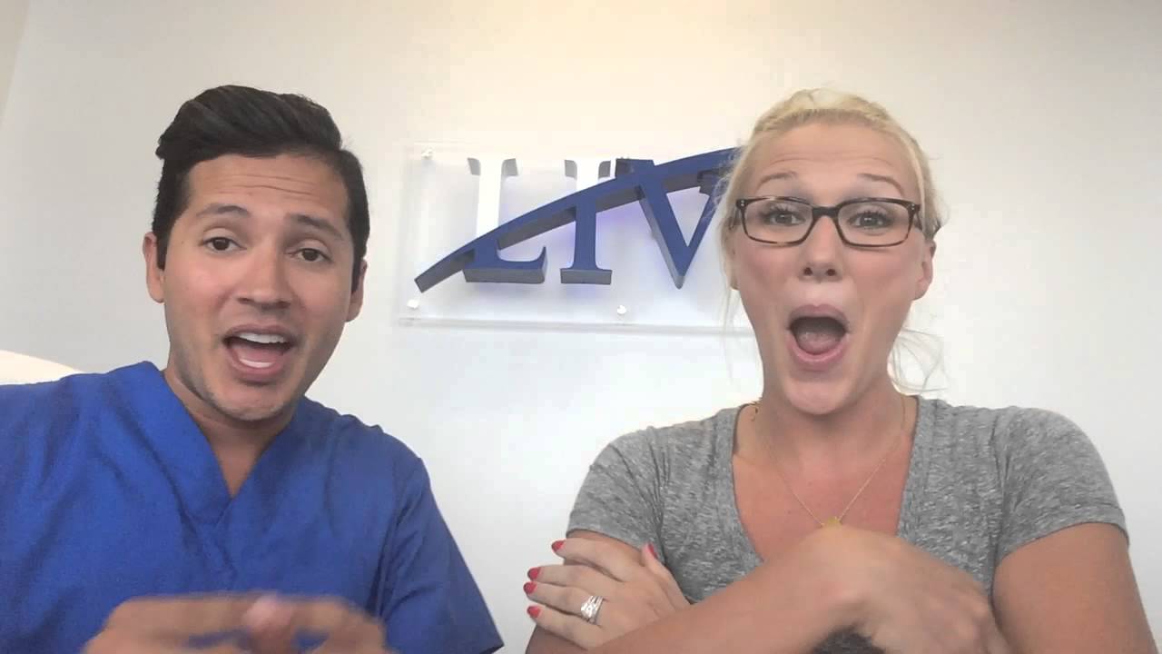 LIV Dentistry in the Colony and Frisco - Love is an Open Door - YouTube