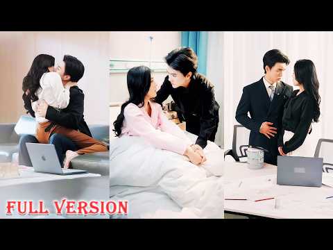 💞Betrayed, I marry cold CEO, unaware that he had loved me for years!#cdrama