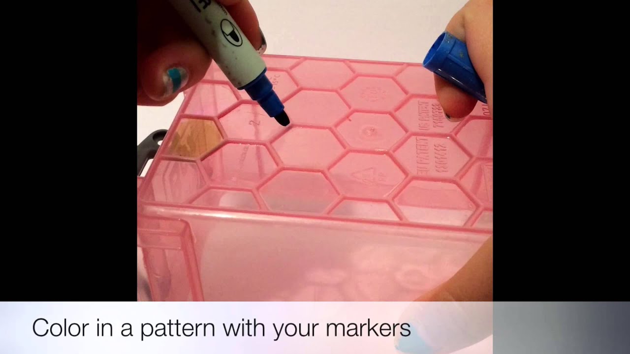 Glue Bookmark Tutorial YouTube Glue Bookmark Tutorial YouTube