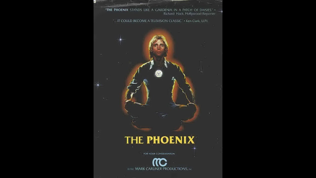 The Phoenix : TV Series Episode 3 Airdate 04/02/1982 - YouTube
