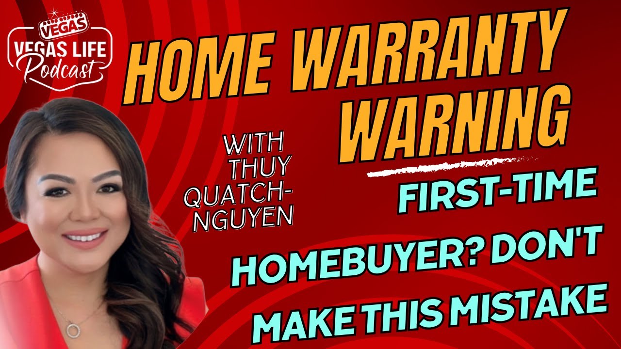 The Shocking Truth About Home Warranty Scams - YouTube