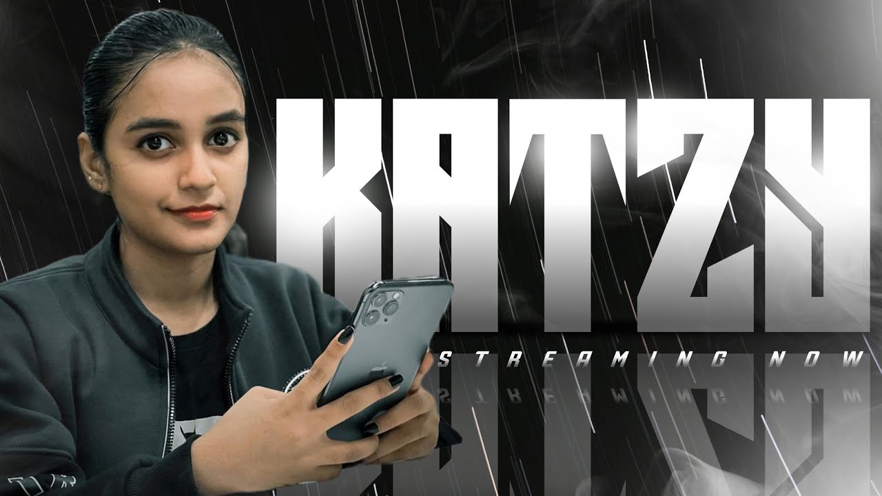 🔴Valorant live | ROAD TO 20K | KATZY is LIVE - YouTube