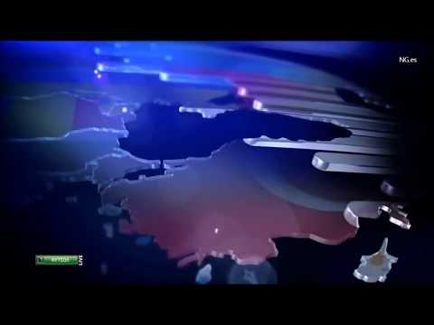 UEFA EURO 2020 Intro