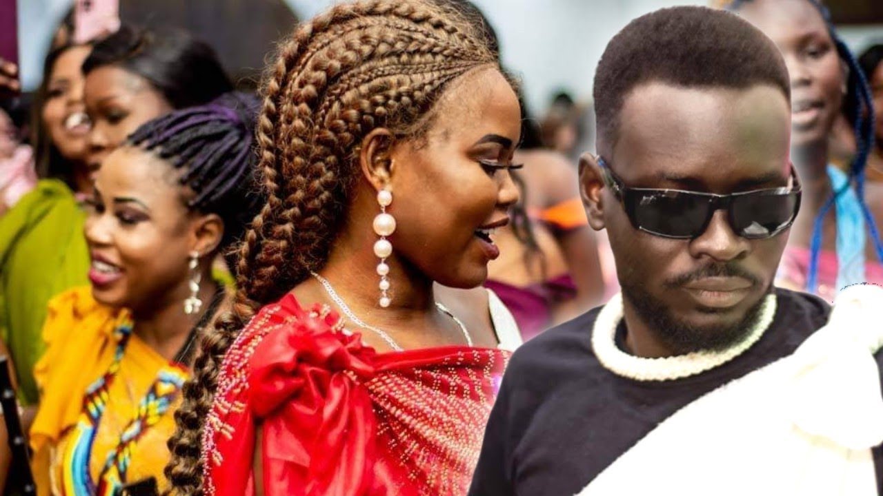 Unlock the Mystery of South Sudan's SHILLUK Kingdom with Sanslauos ...