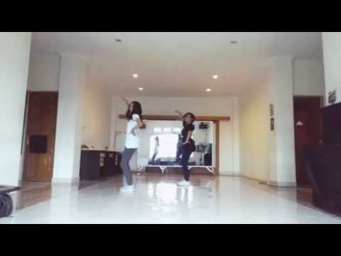 All I Wanna Do - Jay Park / Mina Myoung X May J Lee X Sori Na Choreography Dance Cover
