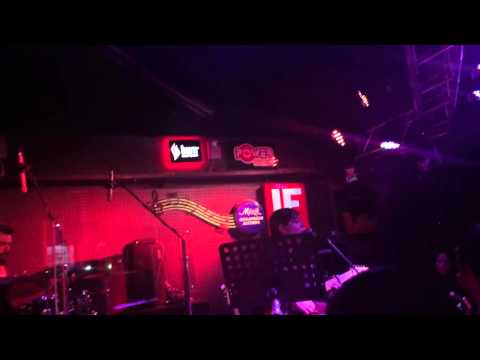 Deniz Tekin - El Gibi // Ankara IF Performance Hall