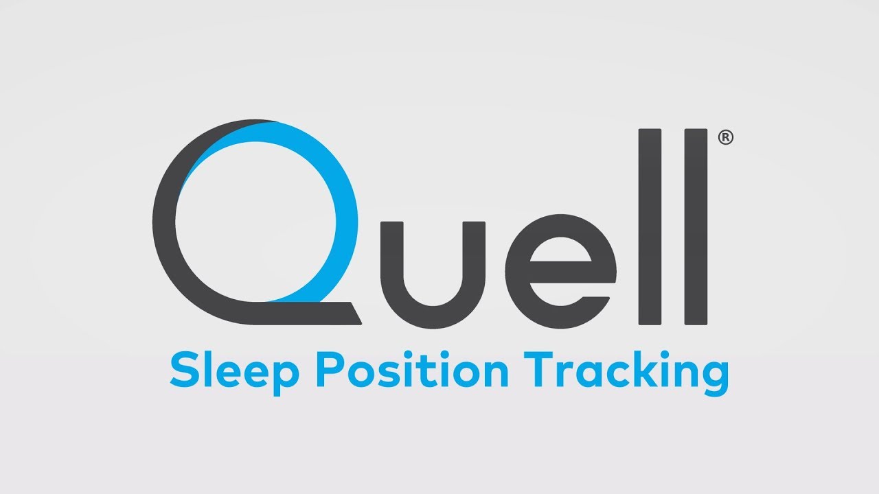 Quell - Sleep Position Tracking - YouTube