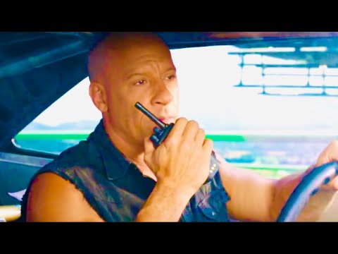 Fast X Fast and Furious 10 ‘Twist’ Ending “Explained” - YouTube