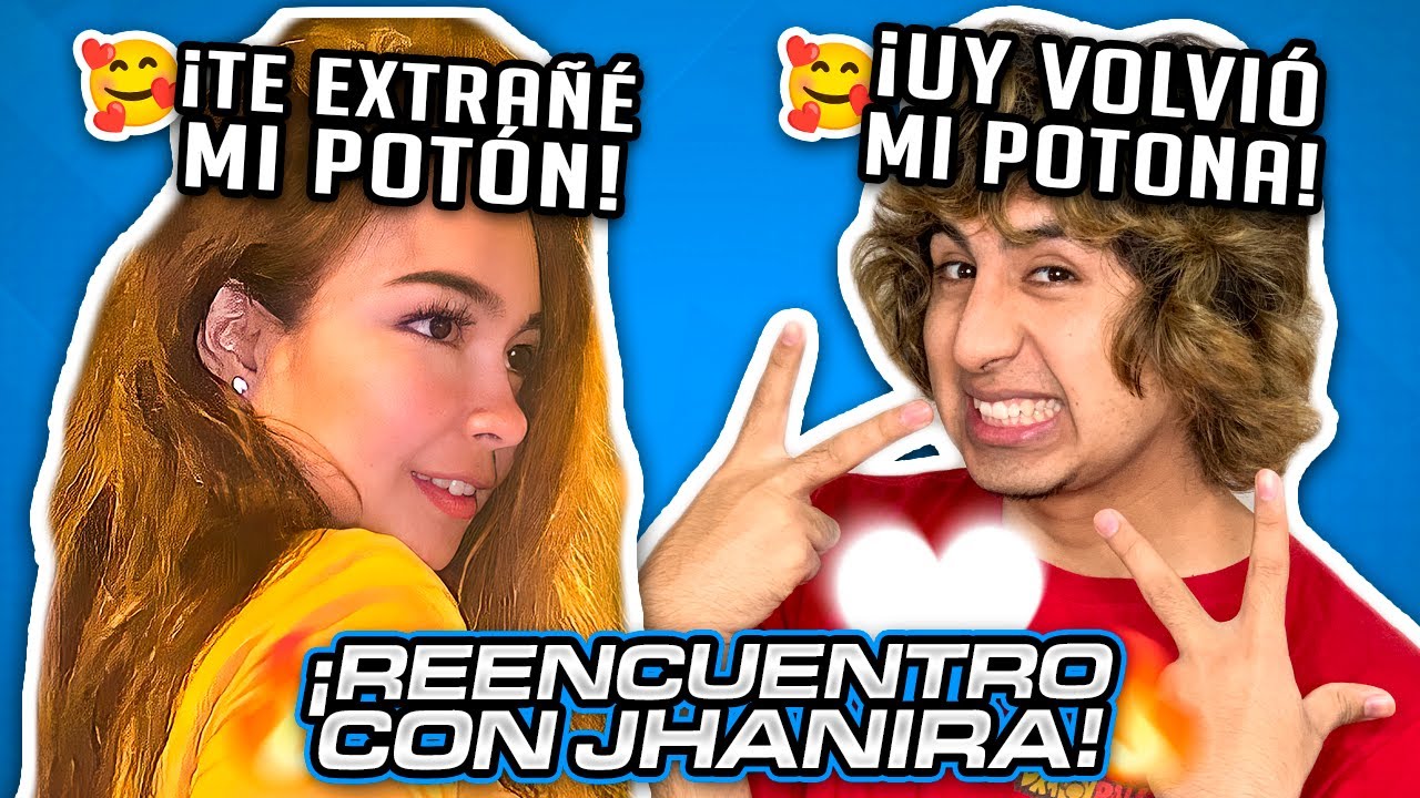 JHANIRA REVELA QUE EXTRAÑA A JEFRAIN 😮| EL PATRÓN SE REENCUENTRA CON SU ...
