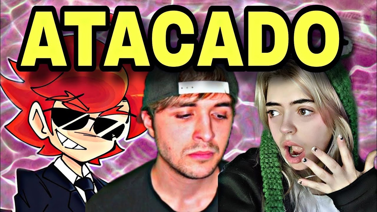 JERRY (DOOMVERSE) ATACA A DALAS REVIEW - YouTube