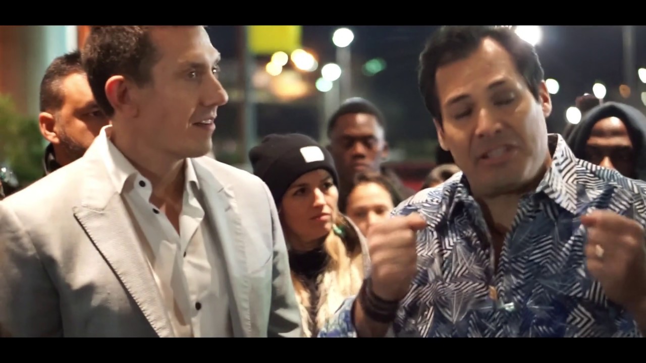 "Bonus Training" From Founder Of World Ventures Wayne Nugent - YouTube