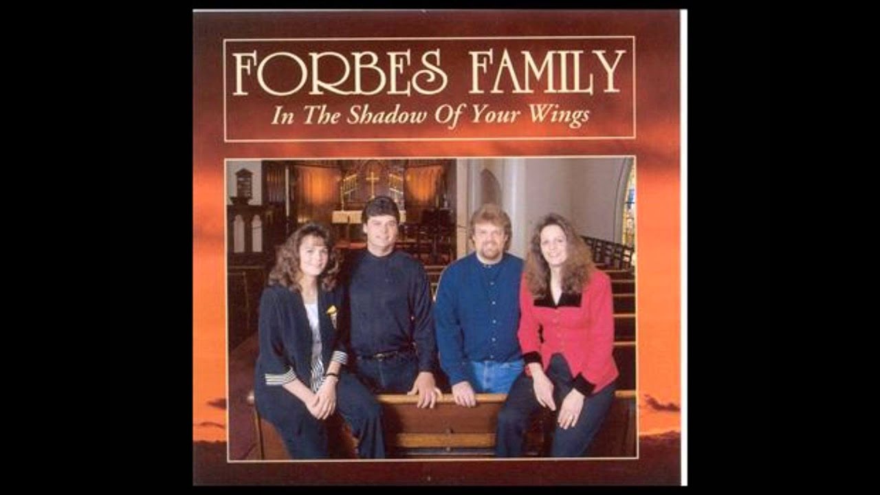 The Forbes Family ~ Daddy I Miss You At Home - YouTube