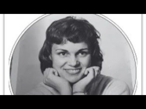Celebration of Life in Memory of Nancy Marie Clemens - YouTube