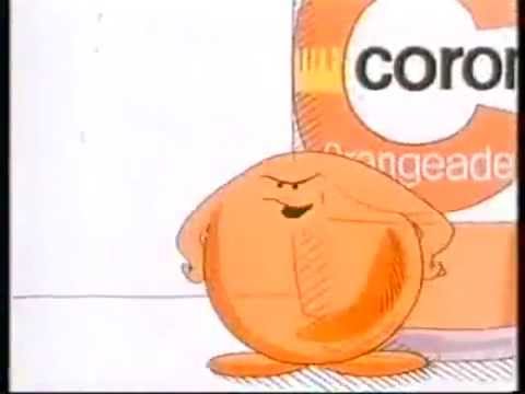 Classic Ads: Corona Every Bubble's Passed It's Fizzical - YouTube