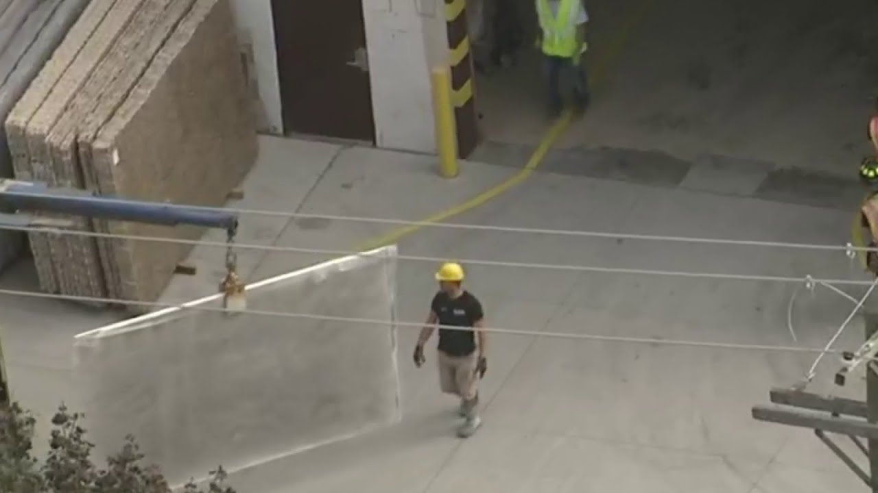 2 killed in workplace incident in Sterling Heights - YouTube