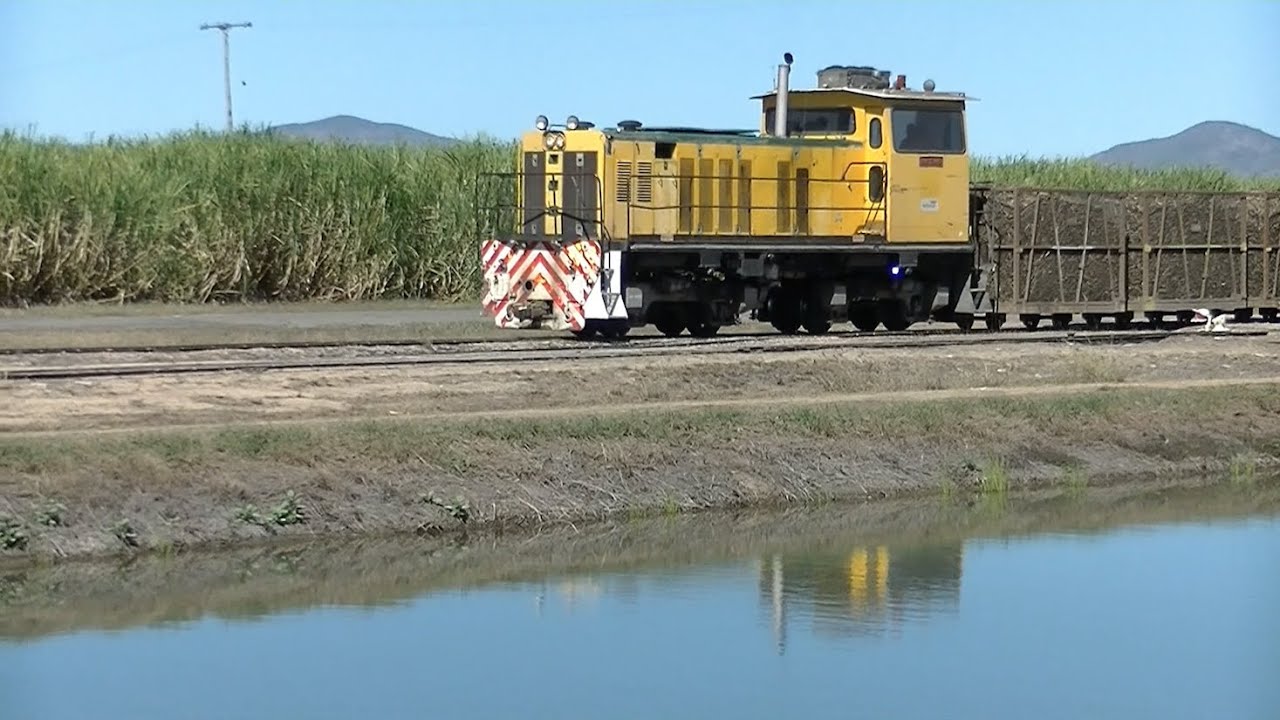 Invicta Mill Giru - YouTube