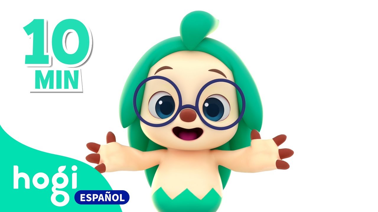 Especial de Hogi | Presentación de Hogi | +Recopilación | Hogi en ...