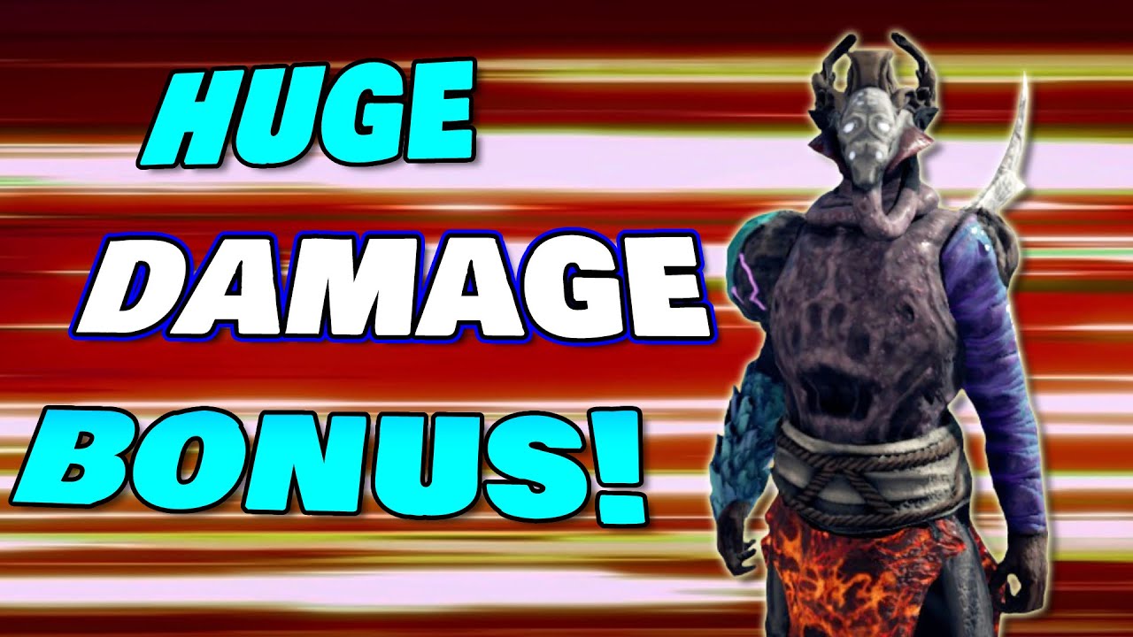 This Is 100% The COOLEST Armor Set In Outward (Slayer's Set) - YouTube