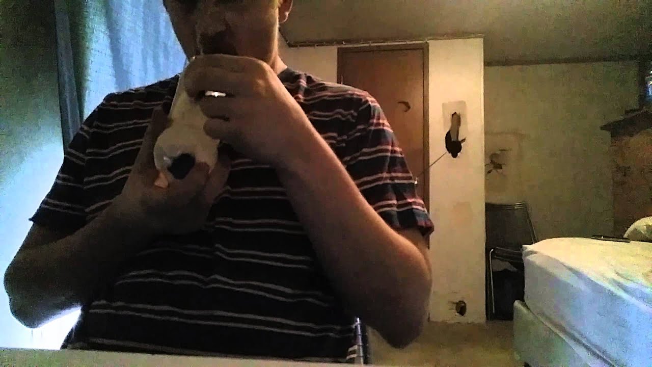 Homemade steamroller - YouTube