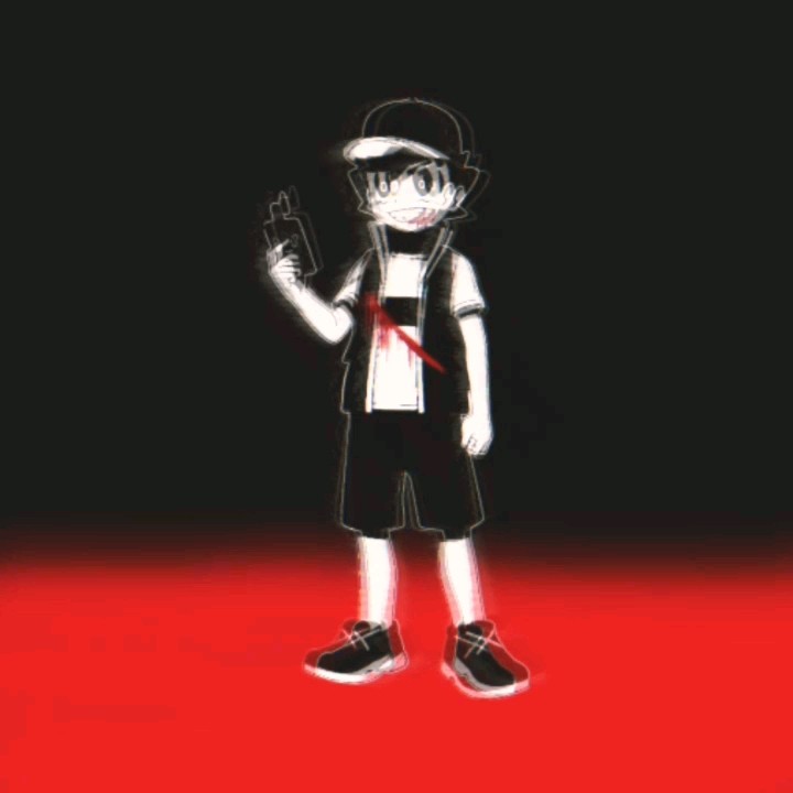 Ash Ketchum but it's the slaughter Continues Lyrics made by Ai Cover ...
