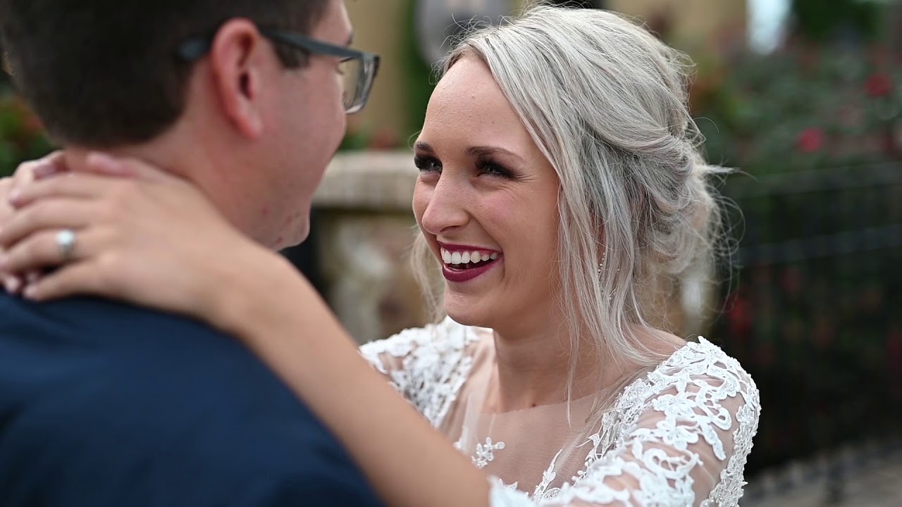 Martin Wedding - YouTube