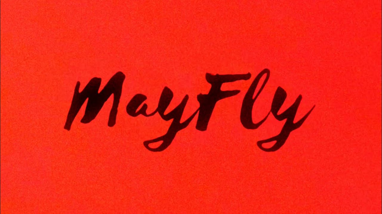 MayFly (Short film) - YouTube